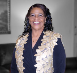 Our First Lady – Mt Zion Oakwood Village